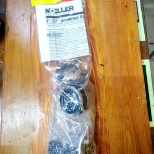 Jual Moeller Indikator BBM Kapal Fuel Indikator Moeller USA Best - Kota ...