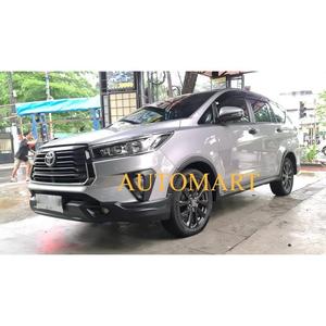 Jual BODY KIT VENTURER Bodykit Innova Reborn 2021 2022 Model Venturer ...