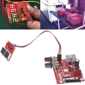 Jual NY-D01 Digital Spot Welding Machine Control Board Welder Panel ...