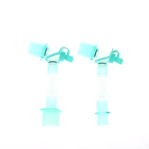 Jual Sterile Anesthesia Breathing Circuit Thread Extension Tube ...