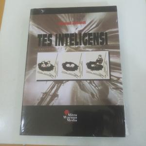 Jual BUKU TES INTELIGENSI BY AHMAD ZUBAIDI - Kota Tangerang - AMOY ...