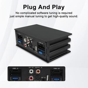 Jual TERLARIS MINI DSP CAR MINI DSP AMPLIFIER UNTUK TAPE MOBIL ANDROID ...