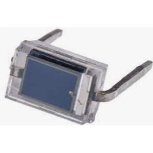 Jual Photodiode BPW34 Miniature Solar Cell - Kota Bandung - Elca Studio ...