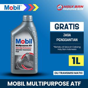 Jual MOBIL MULTIPURPOSE ATF (1 LITER) - OLI TRANSMISI MATIC - Jakarta ...