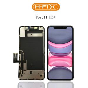 Promo LCD IPHONE 11 11 PRO 11 PROMAX FULSET TOUCHSCREEN HFIX - iPhone ...