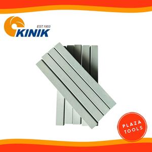 Jual Batu Asah Honing Stone KINIK 75x8x10mm GC 320 GC 600 75 x 8 x 10 ...