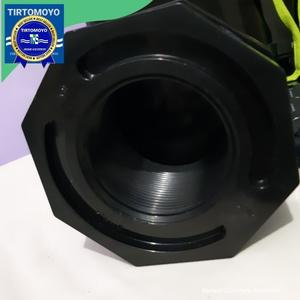 Jual mur drat toren 2 inch PENGUIN fiting vlok ring toren asli penguin ...