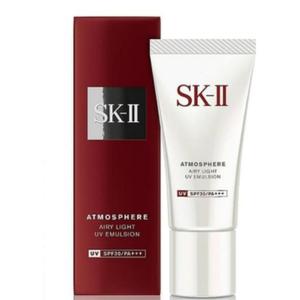 Promo Atmosphere Airy Light UV Cream SPF 50+ PA++++ SK11 - 30gr - Kota ...