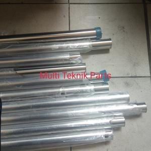 Jual Pipa Sanitary stainless 304 2" inch / Pipe sanitary foodgrade Best ...
