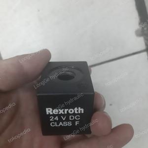 Jual coil rexroth 24 V DC CLASS F Best - Kota Surabaya - SINAR BINTANG ...