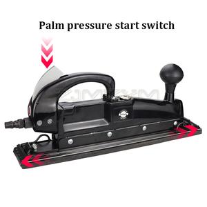 Jual TP Pneumatic Air Sander Straight Line Orbital Reciprocating Sander ...