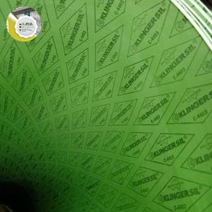 Jual packing KLINGERSIL C 4403 2mm (original) Best - Kota Surabaya ...