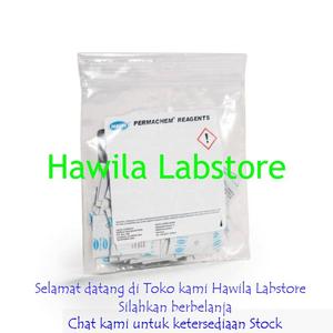 Jual Hach FerroVer Iron Reagent Powder Pillows 5mL 100/pk 92799 ...