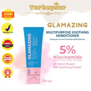 Jual Glamazing Multipurpose Soothing Skinditioner Glamazing Moisturizer ...