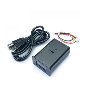 Jual GM66 Qrcode Barcode Scanner for Raspberry Arduino Android USB ...