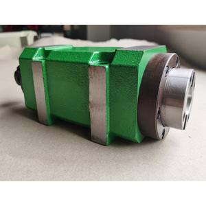 Jual BT30 small milling head, drilling and milling machine, spindle ...