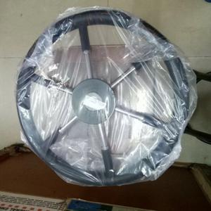 Jual Setir Kapal Stainless 18"/45Cm Stir Kapal Steering Wheel Stainles ...