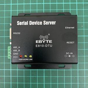 Jual RS485/232 to Ethernet MQTT E810-DTU-V2.0 Industrial Modbus Conver Best - Kota Bandung ...