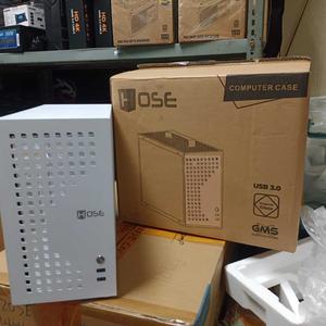 Jual Casing Pc Hose Apolos M-Atx Type C Mini Tower - Jakarta Selatan ...