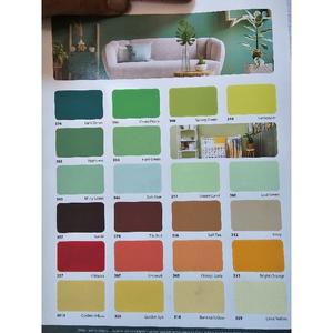 Jual UM(1) CAT TEMBOK PARAGON 1KG DINDING PLAFON GYPSUM PAPAN BOARD ...