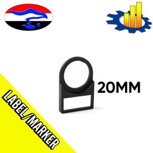 Jual LABEL PILOT LAMP INDIKATOR 20MM - Kota Denpasar - MEP Kawe | Tokopedia