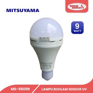 Jual MITSUYAMA BOHLAM SENSOR CAHAYA UV MS-9809R SERI RADIANCE - Jakarta Barat - Belanja ...