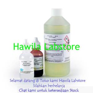 Jual Hach Nitrogen Ammonia Reagent Set Nessler 2458200 - Jakarta Pusat ...
