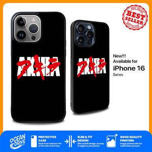 Jual Case Casing iPhone Akira Anime YD1019 - Kota Semarang - Ocean ...