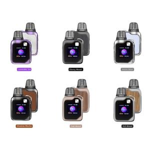 Jual URSA BABY 3 POD KIT 1200MAH BY LOSTVAPE - OAK WOOD - Jakarta Utara ...