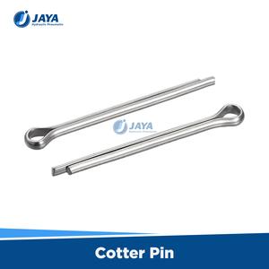 Jual Cotter pin / split pin / spipen 6mm x 50mm - Jakarta Barat - Jaya ...