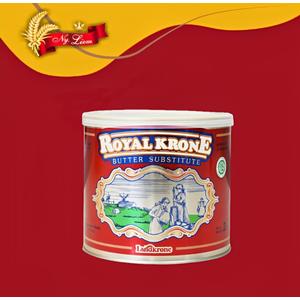Jual DH4. ROYAL KRONE Butter Substitute 2 kg (pengganti mentega ...