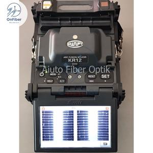 Jual Splicer Swift KR12 | Splicer Backbone Swift | Fusion Splicer ...