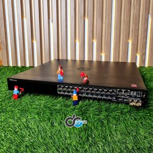 Jual Switch Dell EMC Networking N3024 Series 24 Port Gigabit - Kab ...