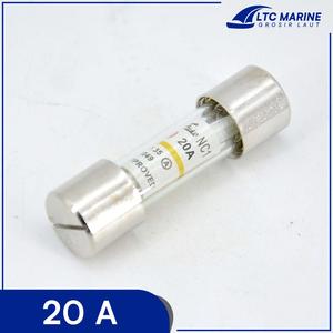 Jual IMPA 793666 Cello Lite Fuse NC1 Fuse 20A Kapal Fuse Sekring ...