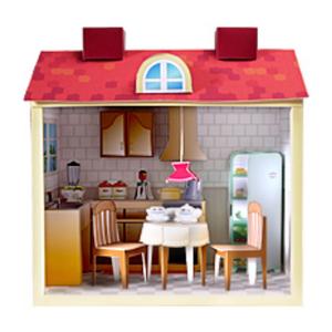 Jual Kertas Lembaran pola papercraft miniatur Dapur jepang (PU-J) - Kab ...