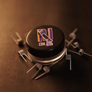 Jual New !! coil baby alien dual V2 RJCOIL Ready Kak - Jakarta Barat ...