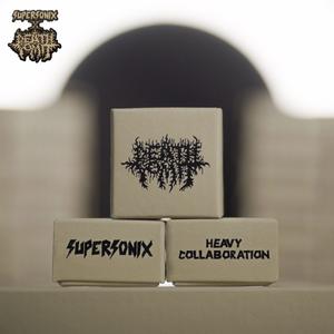 Jual New !! COIL SUPERSONIX BABY ALIEN - SUPER SONIX COIL - AUTHENTIC ...