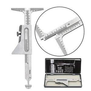 Jual HILO Welding Gauge HI LO Inspection Ukur Las HI-LO Pipe Gage ...