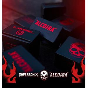 Jual New !! Coil Super Sonix Baby Alien Supersonix Ready Kak - Jakarta ...