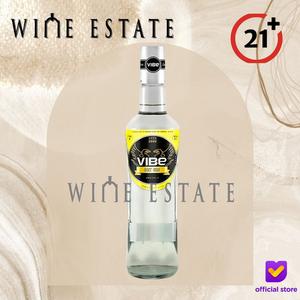 Jual Vibe Dry Gin 700ml GIN lokal - Jakarta Utara - WEstate | Tokopedia