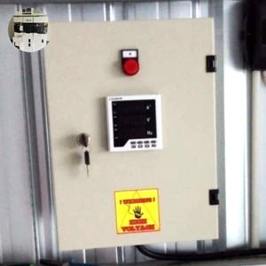 Jual New Panel Distribusi 1 Phase Daya 7.040 Wat Original - komplit mcb ...