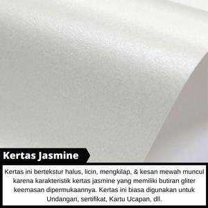 Jual KERTAS JASMINE PUTIH A0 200GSM 79x109CM - Kab. Bandung - Artpedia ...
