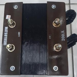 Jual Trafo Step Down / Up 220V to 3V 200A - Step Up / Down Transformer ...