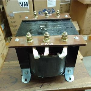 Jual Trafo Step Down Step Up AC 380V to 220V AC 3000Watt / 3KVA 1 phas ...