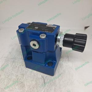 Jual RELIEF VALVE HUADE DB10-1-52/350 Best - Kota Surabaya - SINAR BINTANG REZEKI | Tokopedia
