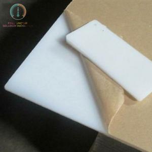 Jual HOTDEALS Akrilik putih susu 5mm x 100cm x 100cm Acrylic sheet ...