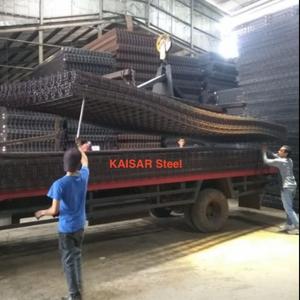 Jual Besi Wiremesh M8 Full Sni - Kota Bandung - MAOSYA_STORE | Tokopedia