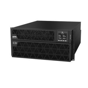 Promo UPS APC SMART UPS ON-LINE 8KVA/8KW RACK/TOWER 230V 2X Cicil 0% 3x ...