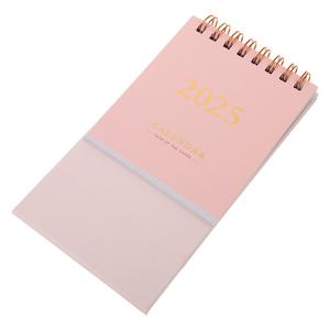 Jual Office Desk Mini Calendar Small Calendars Pocket Notebook Table ...