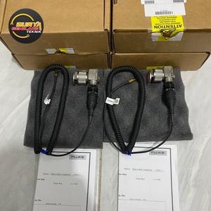 Jual Fluke 805ES External Vibration Sensor for Fluke 805 805/ES ...